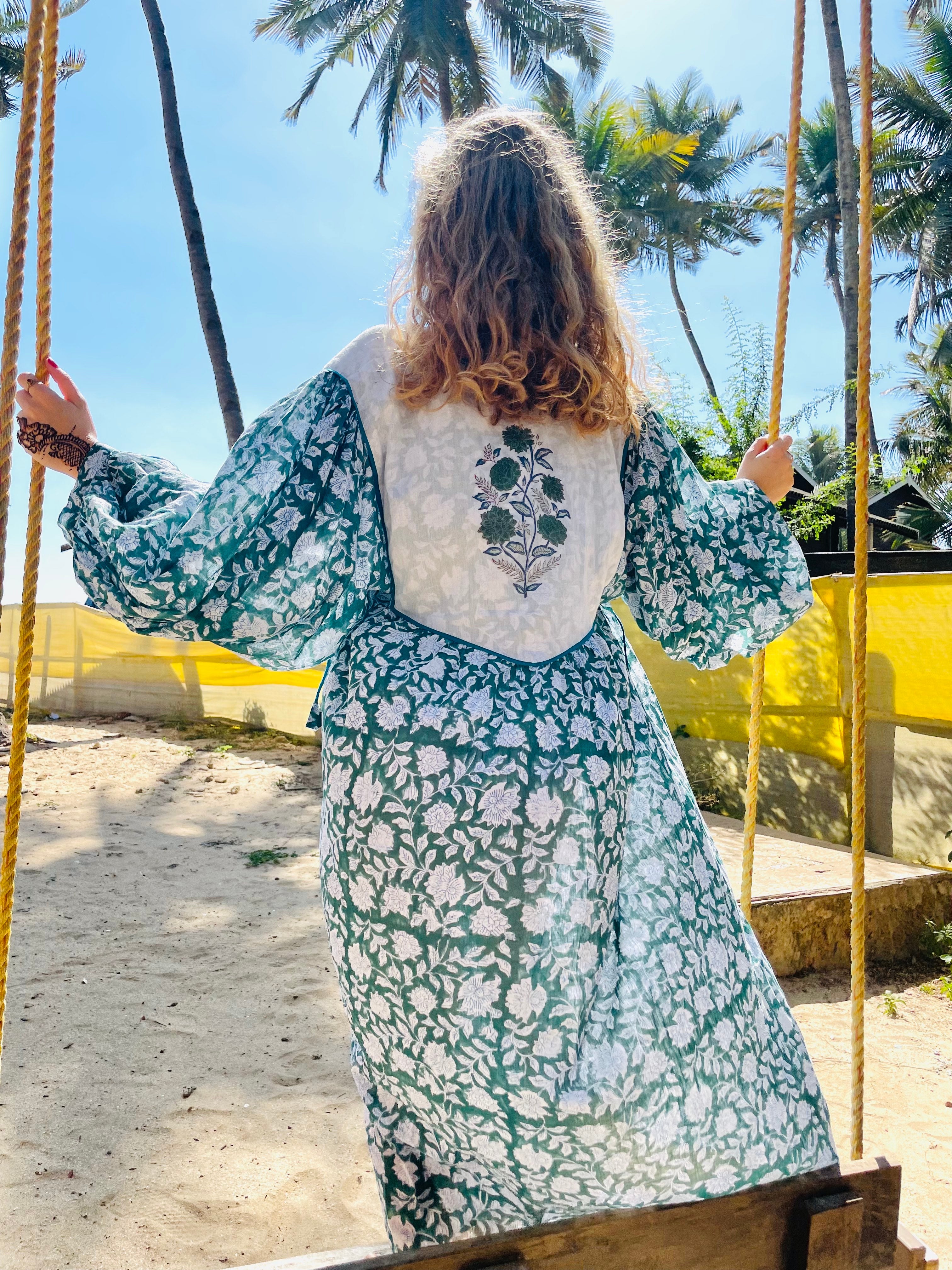 Summer Dresses – Parekh Bugbee